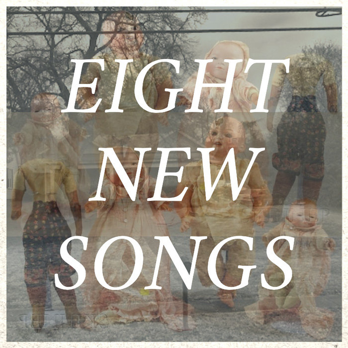 Eight New Songs | Iven