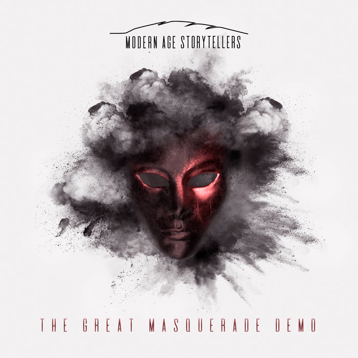 The Great Masquerade - demo | Modern Age Storytellers