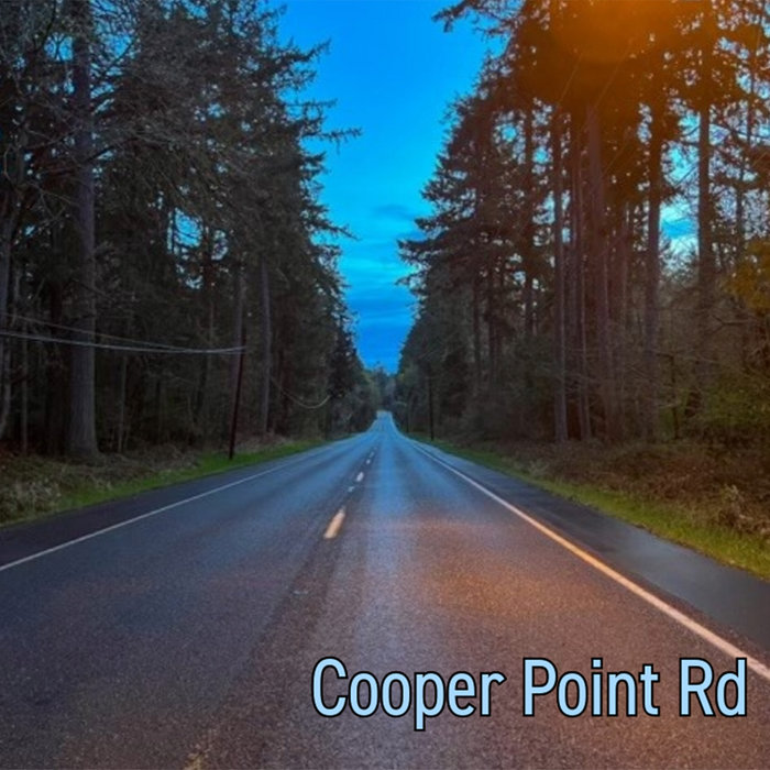 Cooper Point Rd | Cooper Point Rd