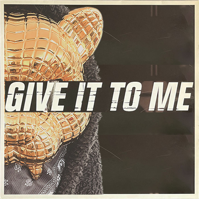 Give it to me in Amapiano | Don Low