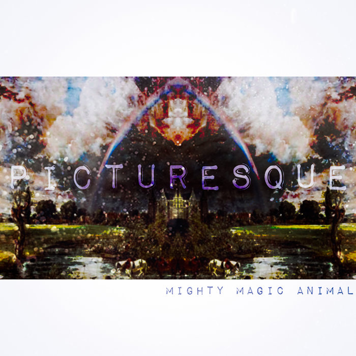 Picturesque | Mighty Magic Animal