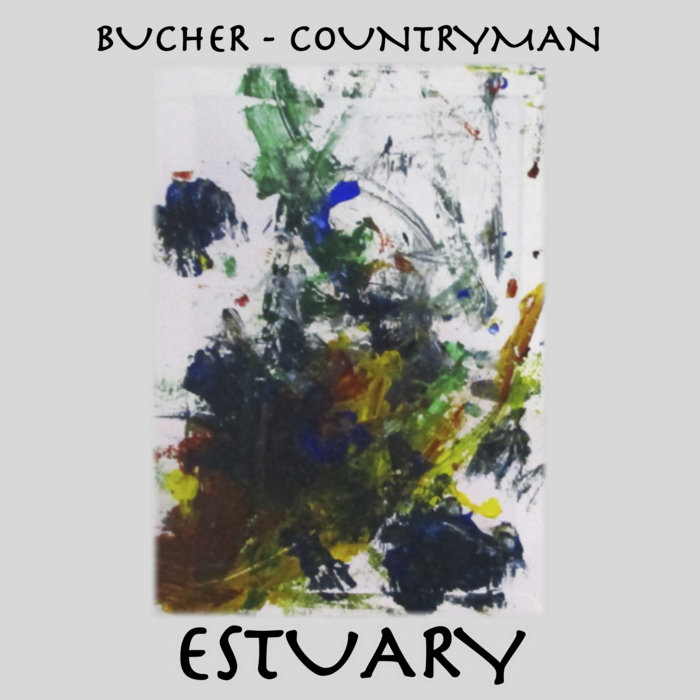 ESTUARY | Bucher-Countryman | Rick Countryman
