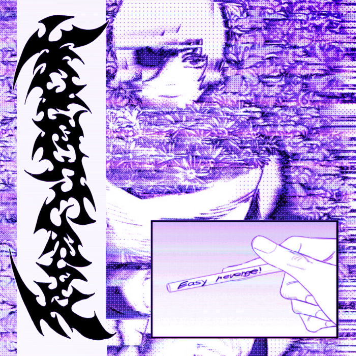 easy revenge | VioletGray