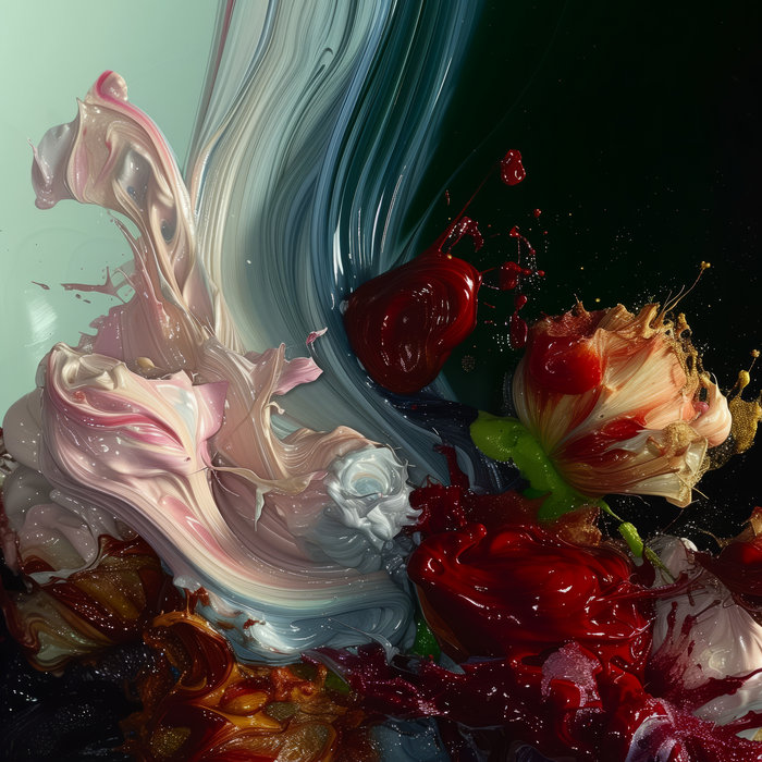 Touch Down (Feel The Rush) | Mella Dee