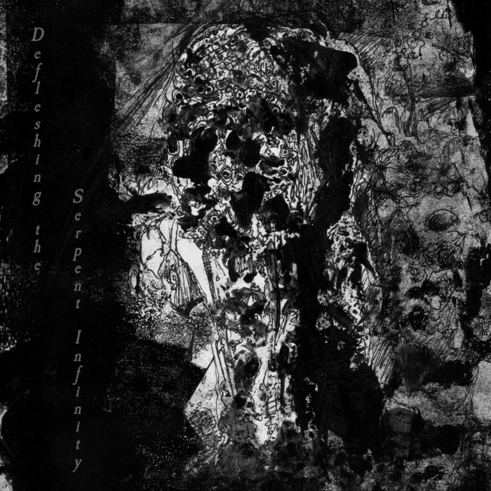 Defleshing the Serpent Infinity | Antediluvian