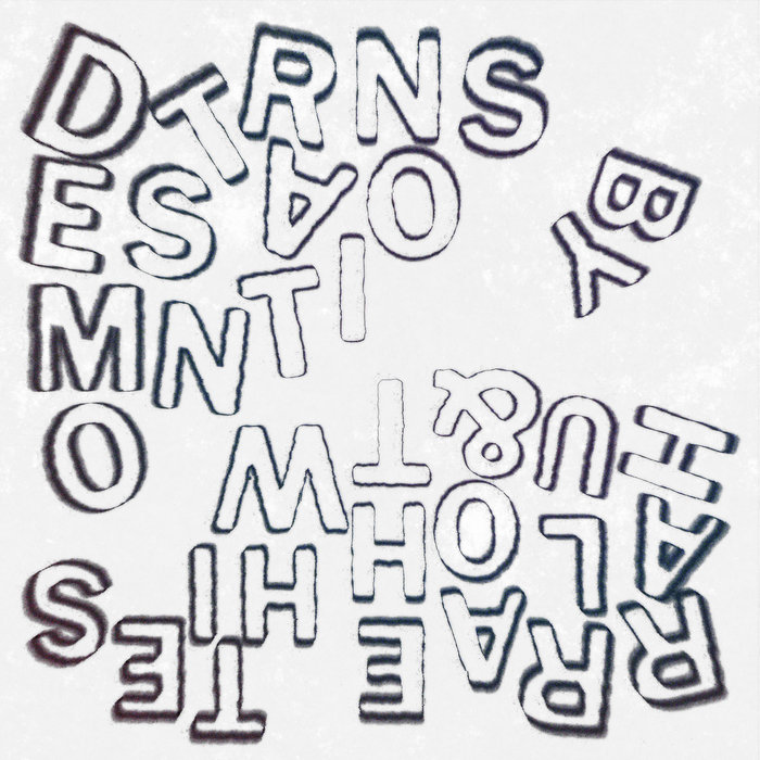 Demonstrations | Rahul Rao & The Whites