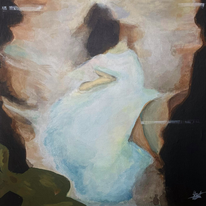 agnosthesia | Jonah Morgan