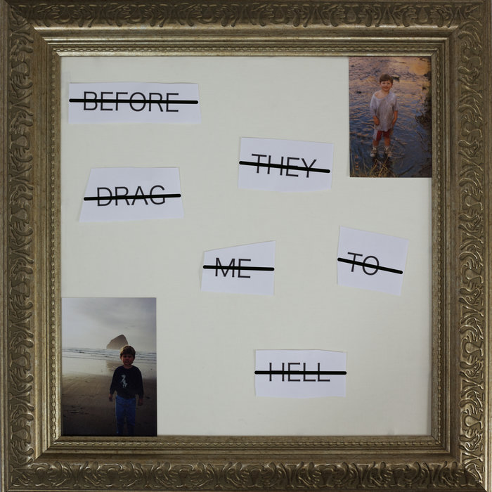 Before They Drag Me to Hell | Corner Gospel Explosion