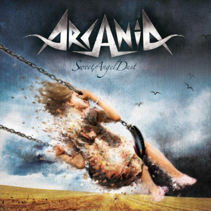 Sweet angel dust | ARCANIA