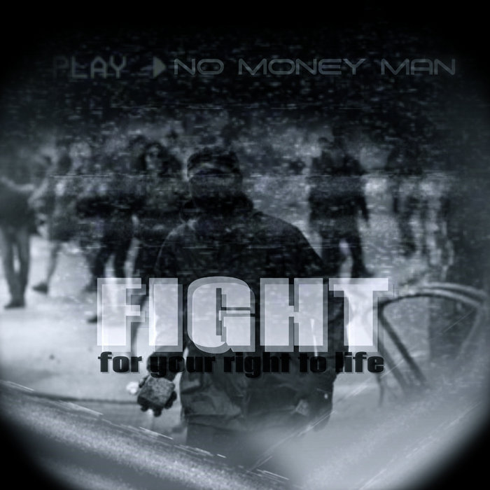 No Money Man - Fight ep | No Money Man | Mental Carnival