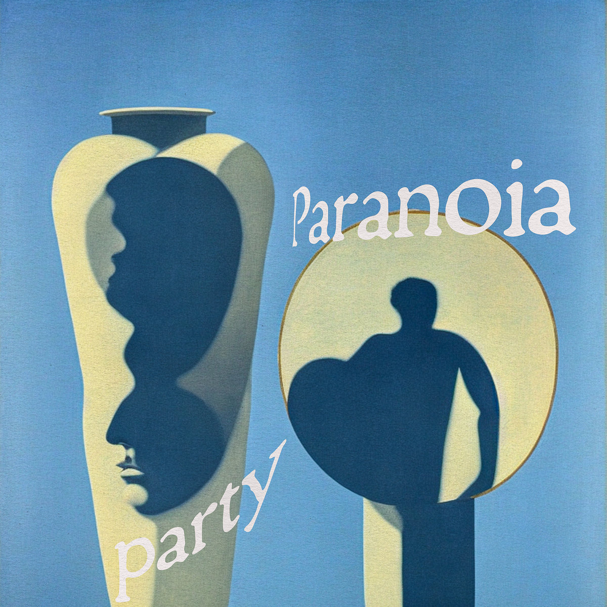 Party Paranoia EP | Danny Clobber