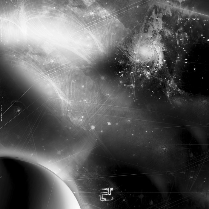 Eclectic Limited 008 - RPS EP (Eclectic Digital Codec 020) | Ryuji ...