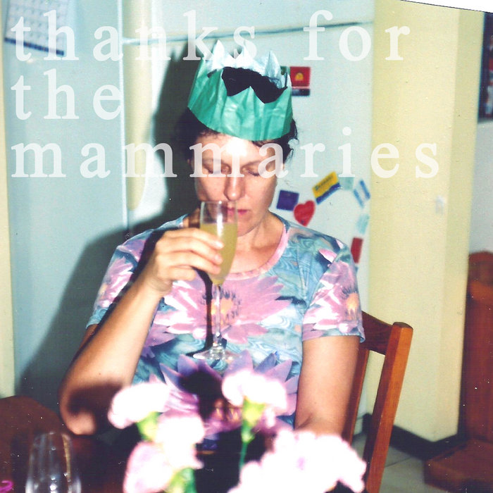 Thanks for the mammaries | Bored Nothing