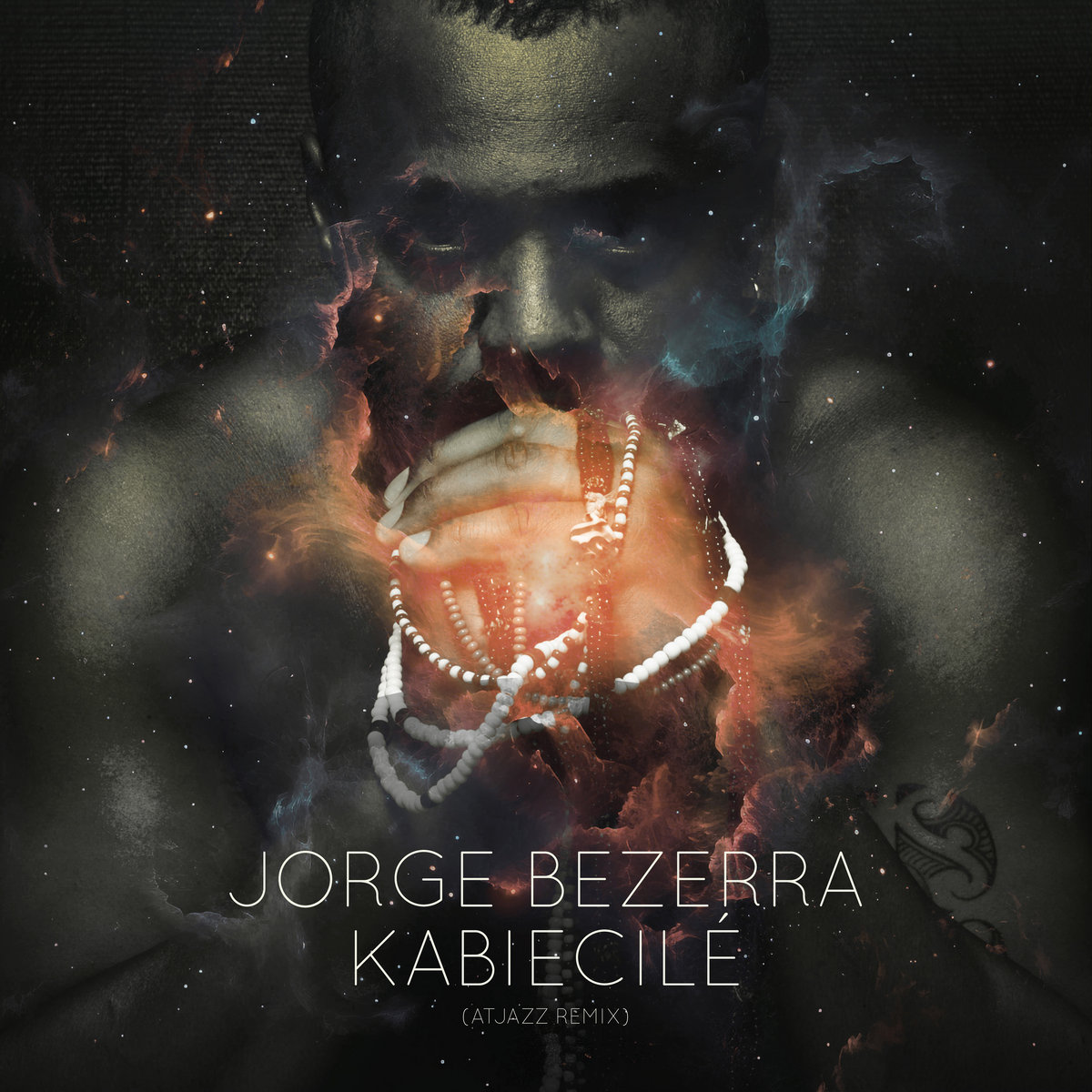 Kabielcilé (Atjazz Remix) | Jorge Bezerra