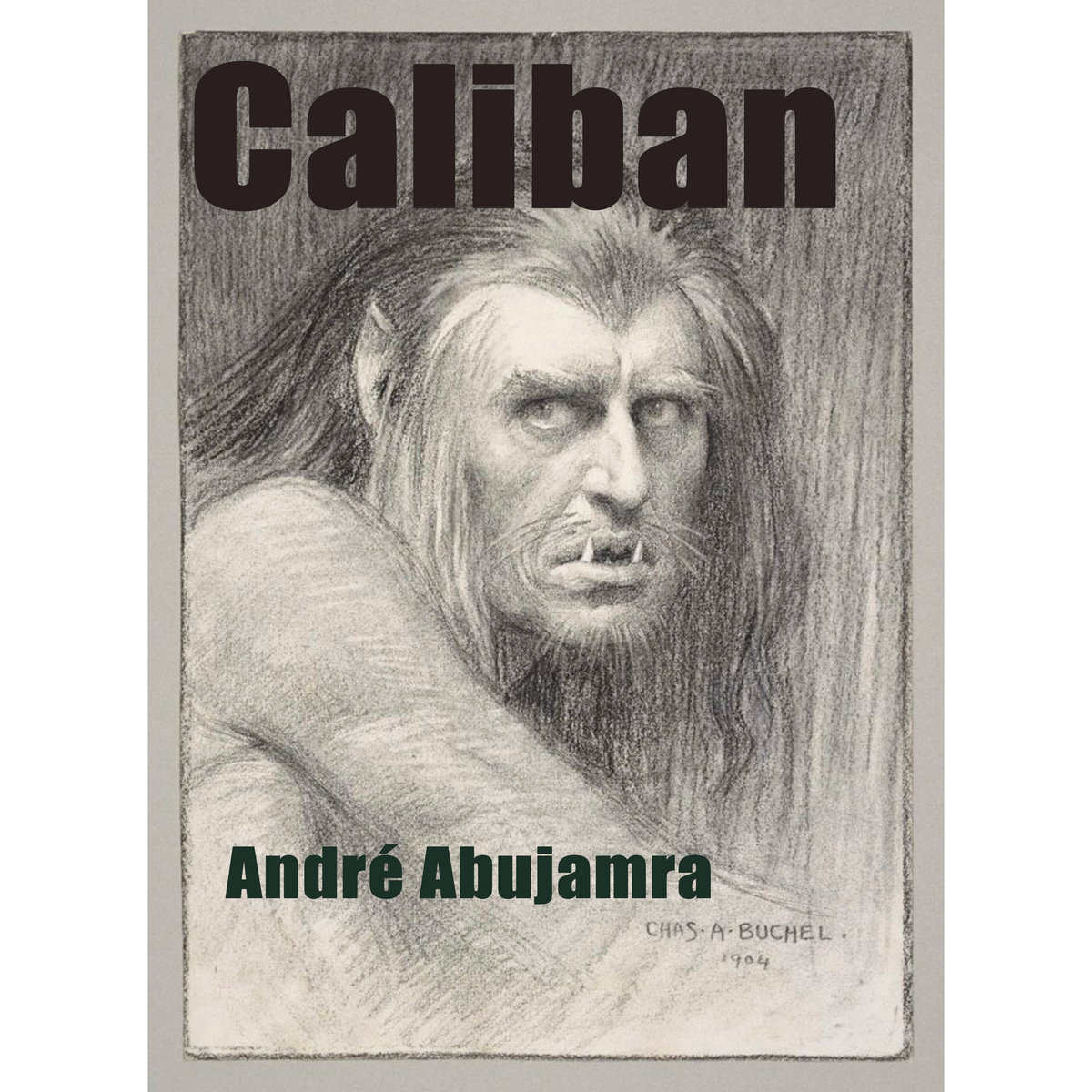 Tempest Shakespeare Caliban