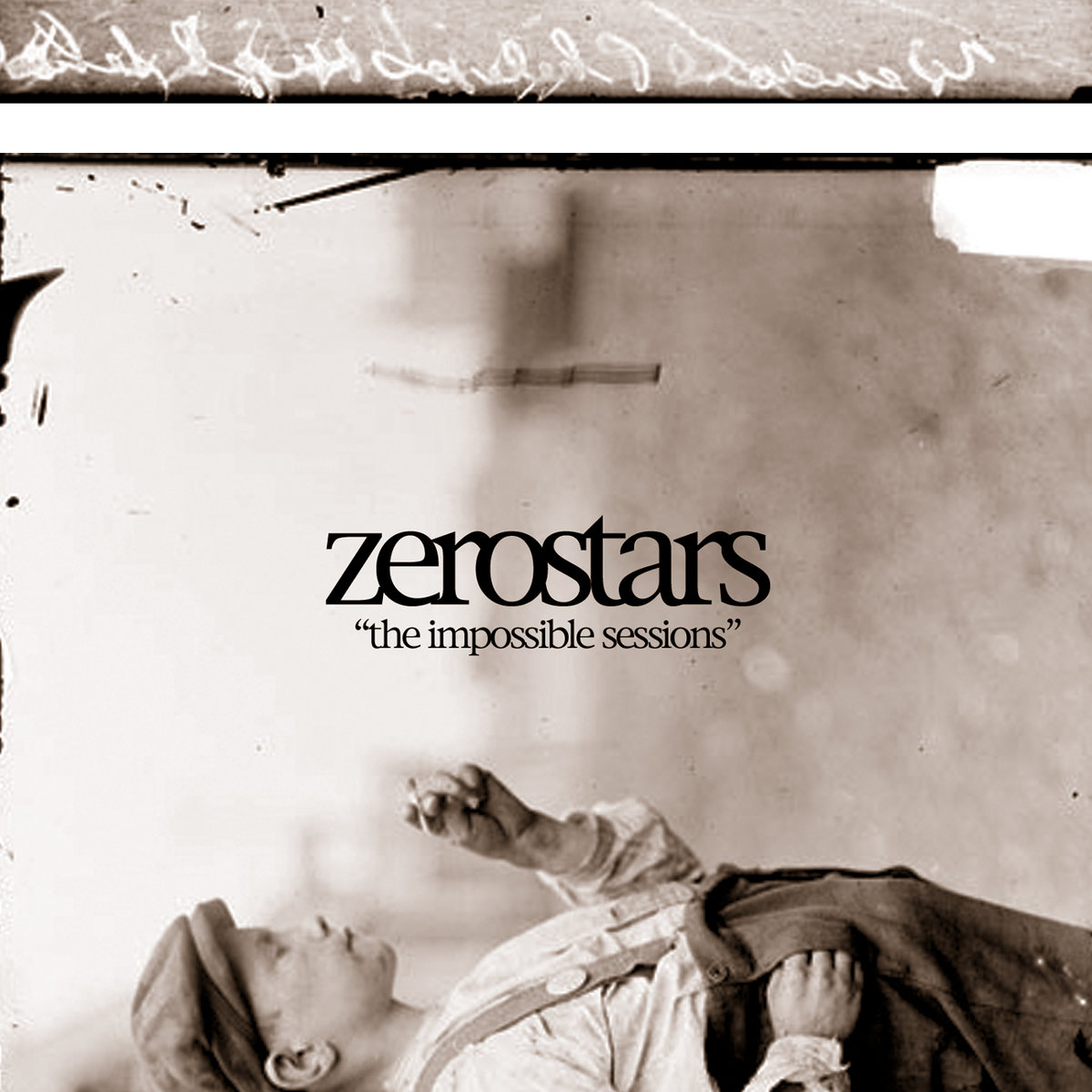 2003 - The Impossible Sessions | Zerostars
