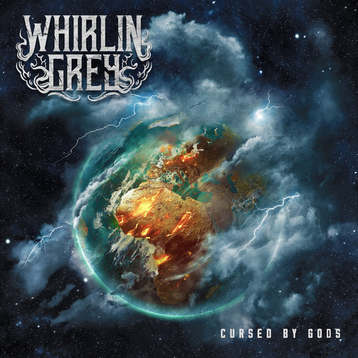 Cursed by Gods | Whirlingrey