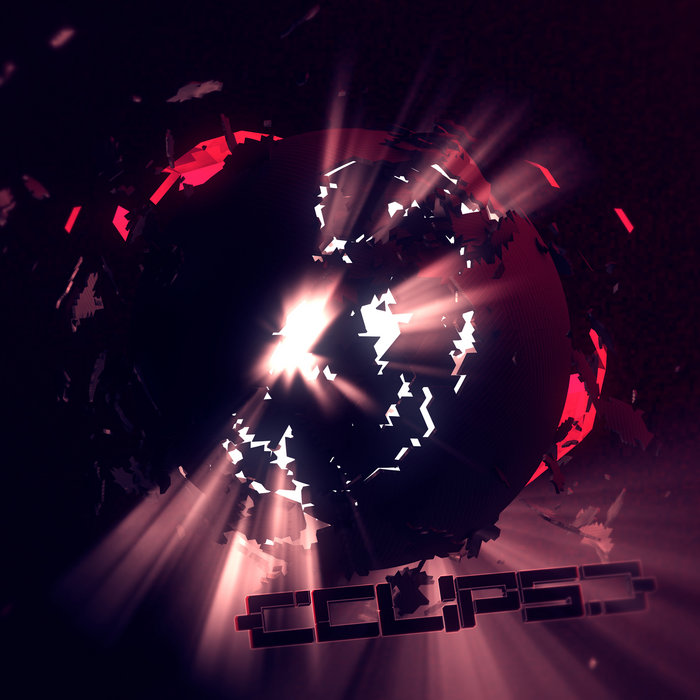 Eclipse Ep | Thed Drugg | Kaometry rec.