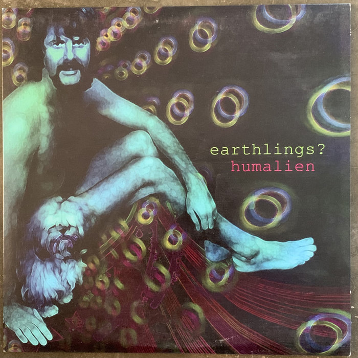 Humalien | earthlings?