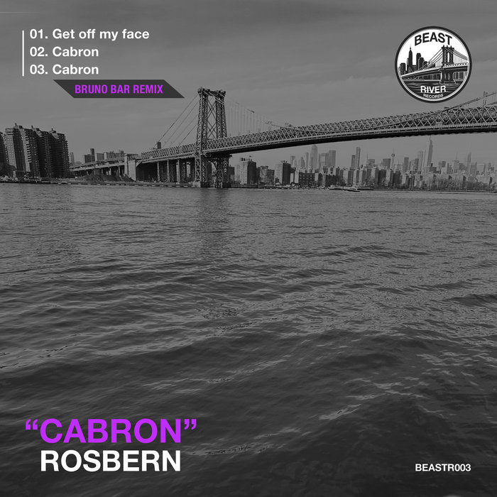 CABRON | ROSBERN