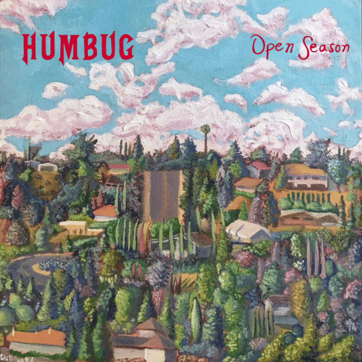 Open Season | Humbug