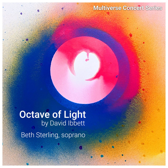 Octave of Light | David Ibbett, Beth Sterling | David Ibbett