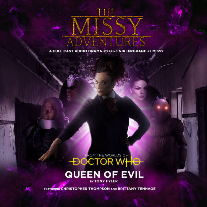Cast Evil Doctor