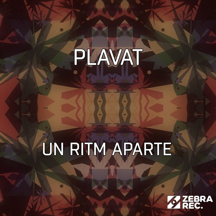 Un Ritm Aparte EP | Plavat | Zebra Rec.