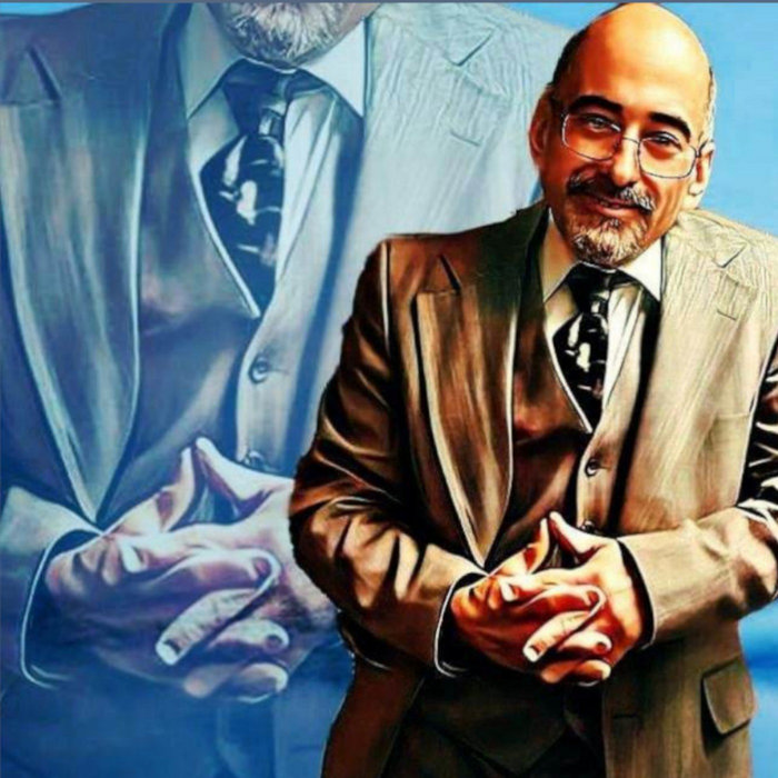 VOICE IN THE WIND STUDIO VERSION | Mike Vargas