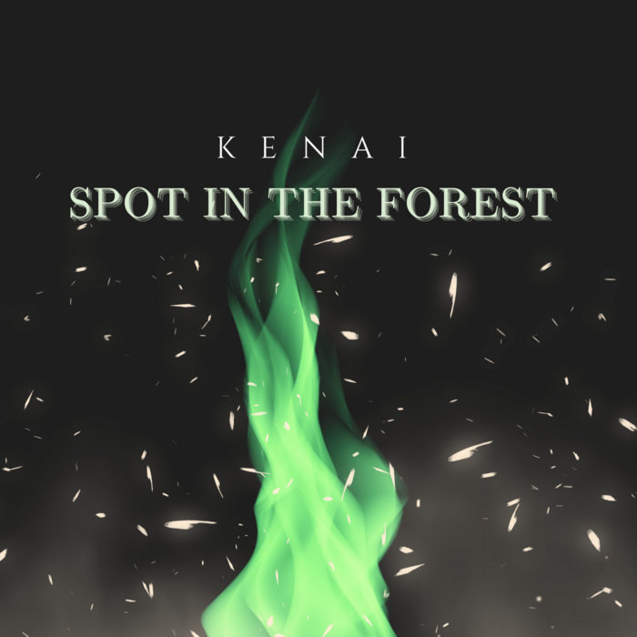 A Spot in the Forest- Psytrance Sample Pack | Saphira & Kenai