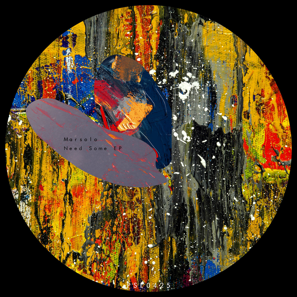 Need Some EP | Marsolo | Psicodelica
