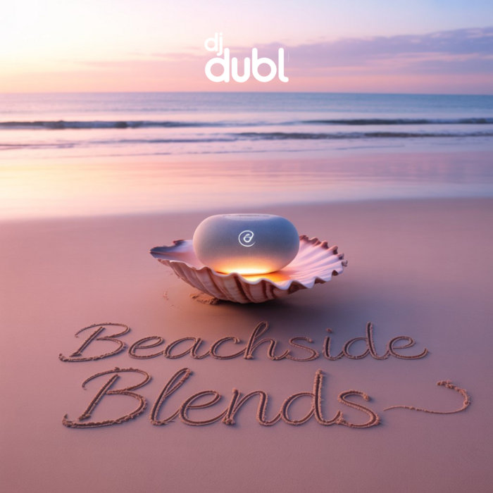 Beachside Blends (Vol.1) | DJ DUBL