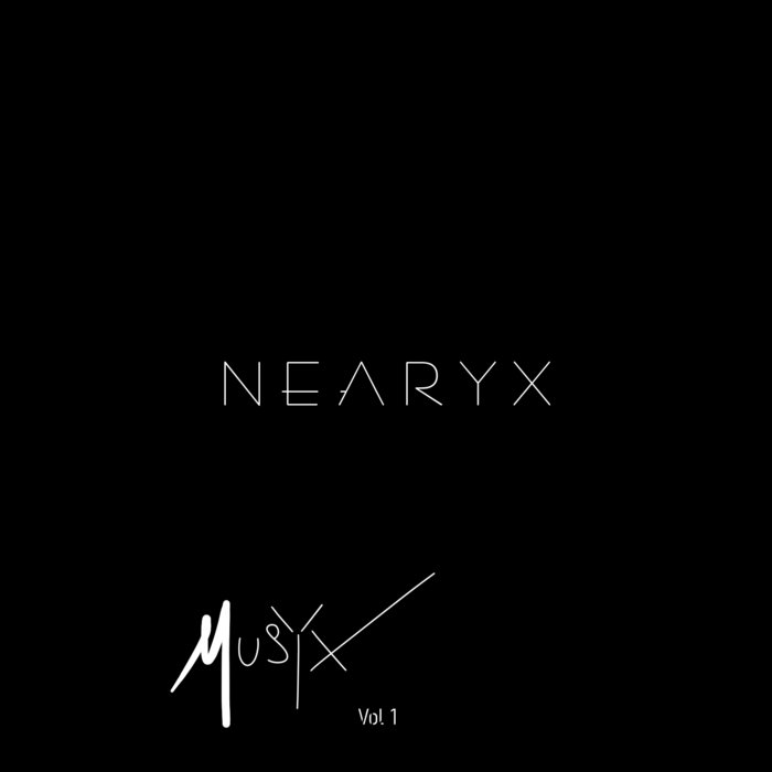 Musyx, Vol. 1 | Nearyx