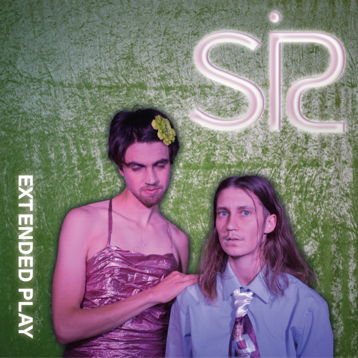 Extended Play | S (i) R