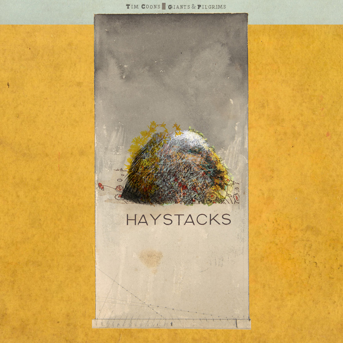 Haystacks: A Collection of Favorite Songs (2008-2016) | Giants ...