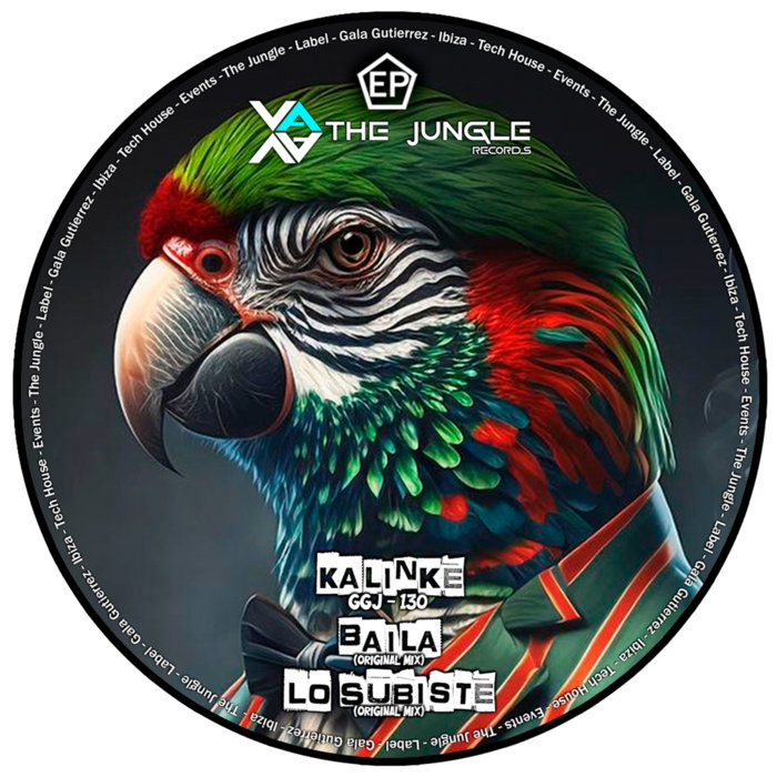 Baila | The Jungle Records