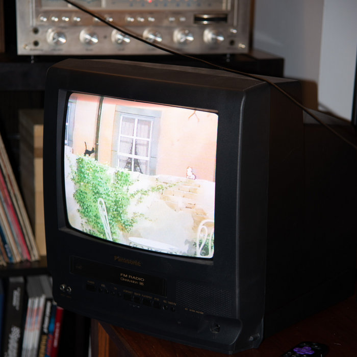 Memory | Chase Lyons