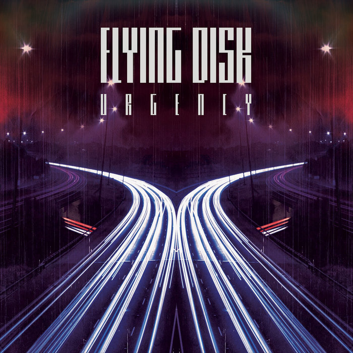 Urgency (2023 Remixed & Remastered) | Flying Disk