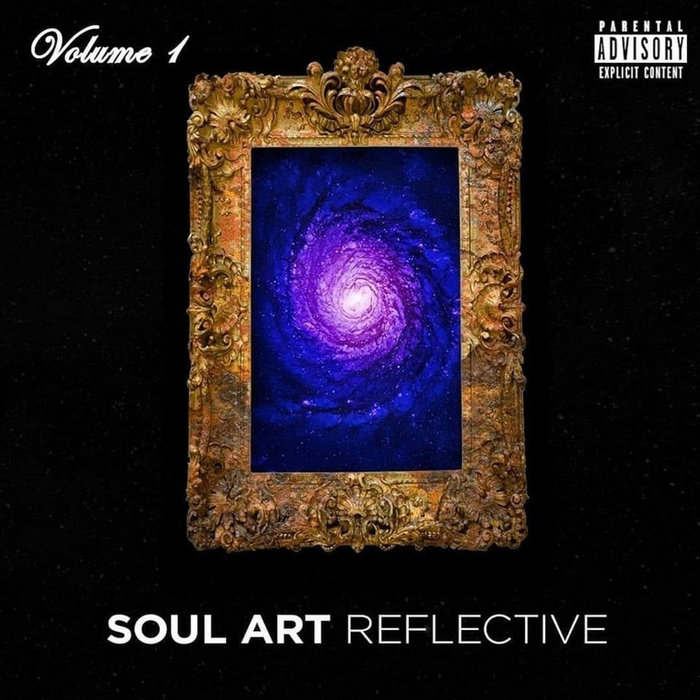 Soul Art Reflective: Volume 1 | Soul Art Reflective Records