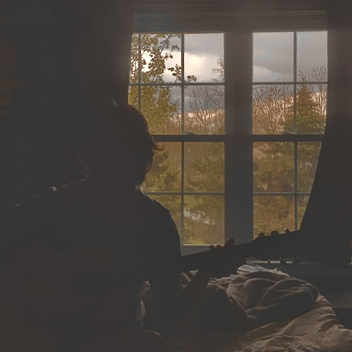 Submitting to Myself | Joe Blaney