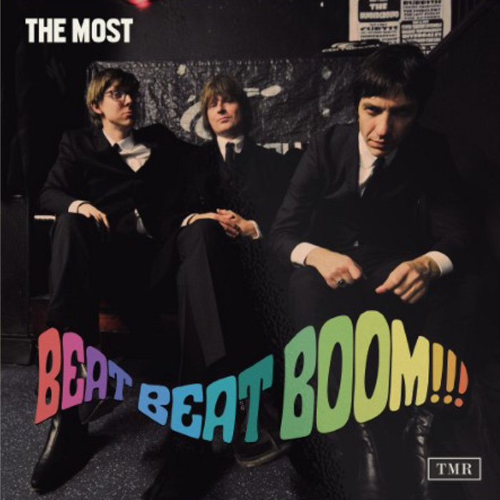 Beat Beat Boom! | The Most