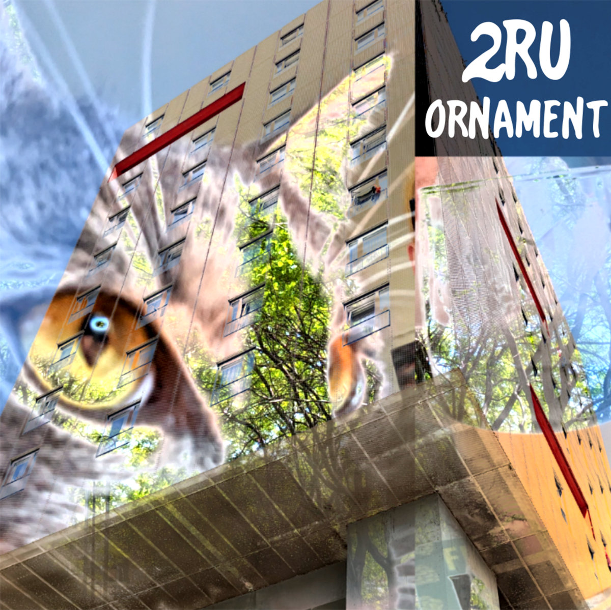 Ornament | 2RU