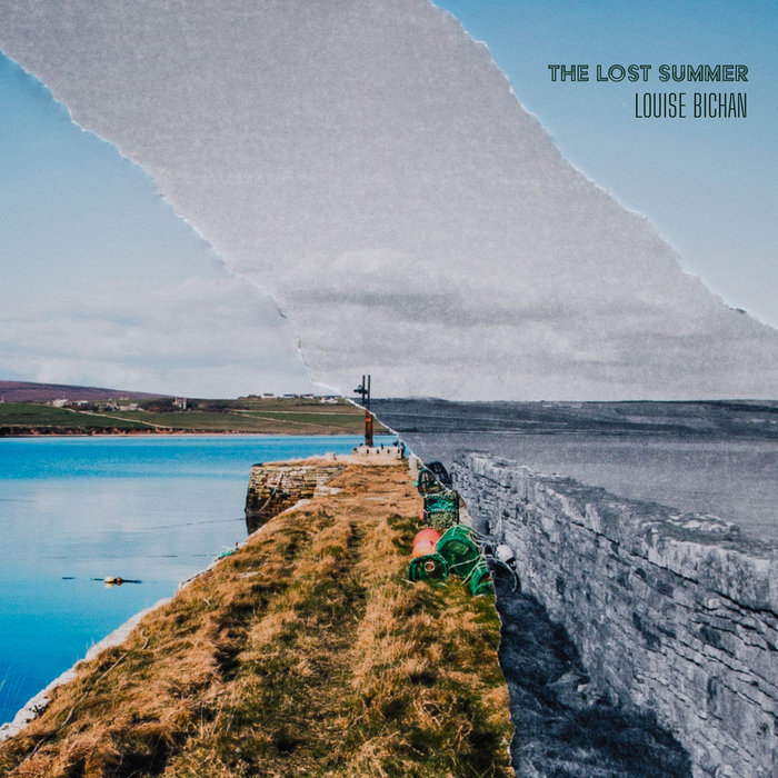 The Lost Summer | Louise Bichan