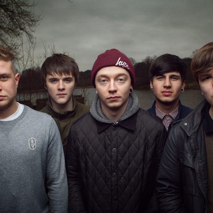 Ghost in the mirror | The Repent