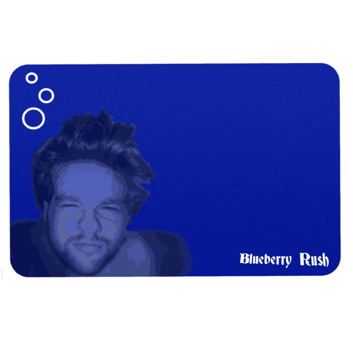 Blueberry Rush | Silvanus
