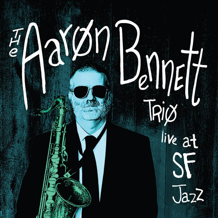 Music | Aaron Bennett