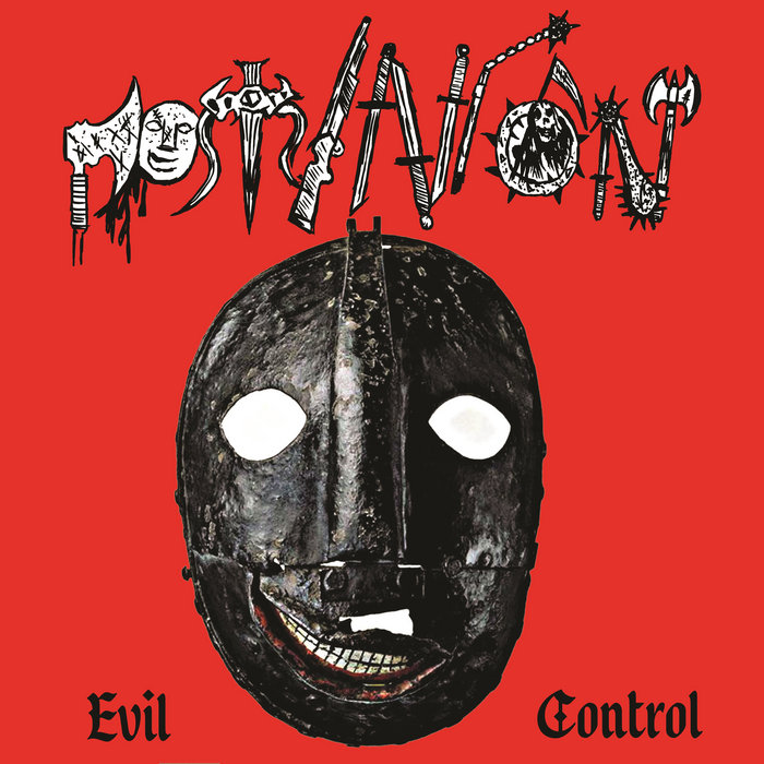 Evil Control | DOMINION