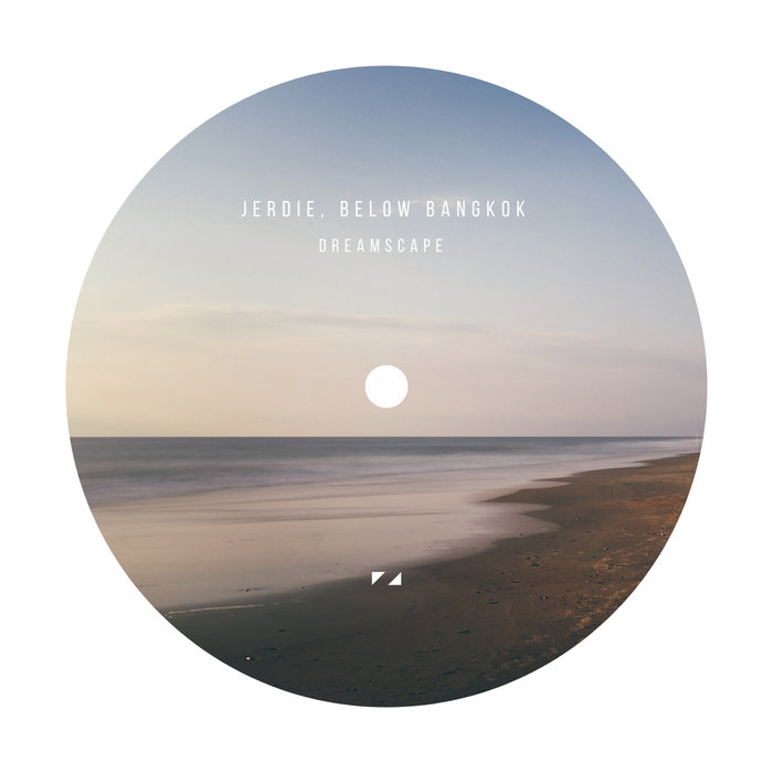 Dreamscape | Jerdie, Below Bangkok | Occult Power Records