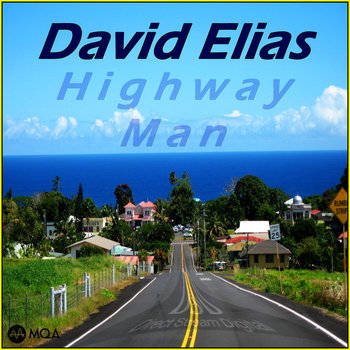 Music | David Elias