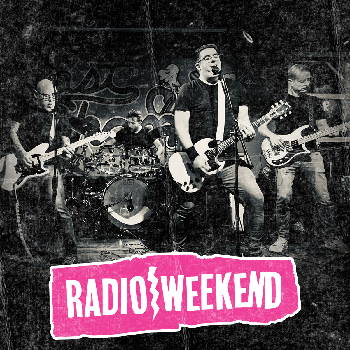 Radio Weekend 2023 Demo | Radio Weekend